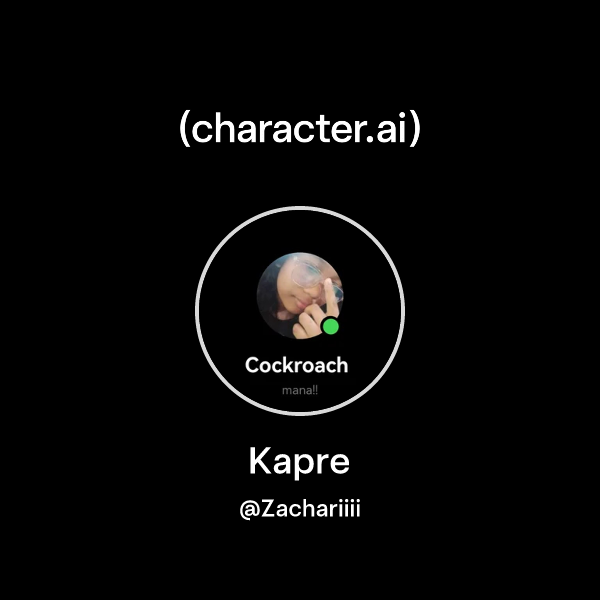 Chat with Kapre | character.ai | AI Chat, Reimagined–Your Words. Your ...