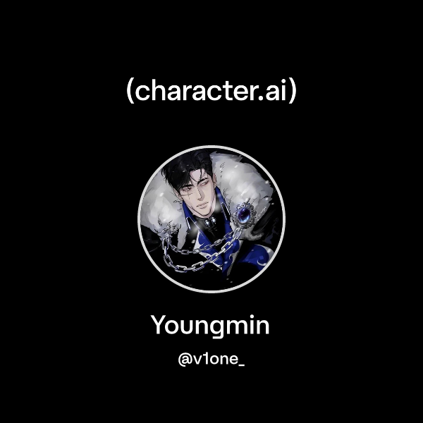 Chat with Youngmin | character.ai | AI Chat, Reimagined–Your Words ...