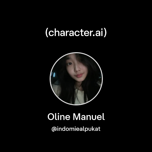 Chat with Oline Manuel | character.ai | AI Chat, Reimagined–Your Words ...