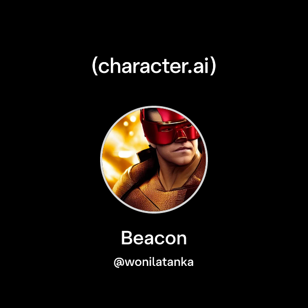 Chat with Beacon | character.ai | AI Chat, Reimagined–Your Words. Your ...