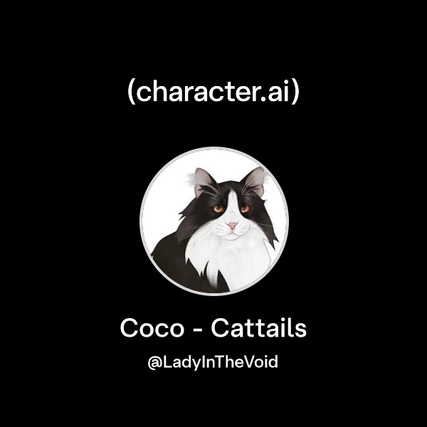 Chat with Coco - Cattails | character.ai | Personalized AI for every ...