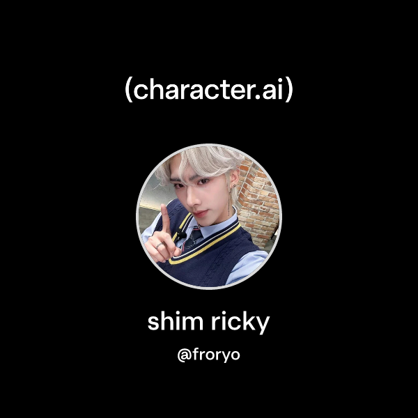 Chat with shim ricky | character.ai | AI Chat, Reimagined–Your Words ...