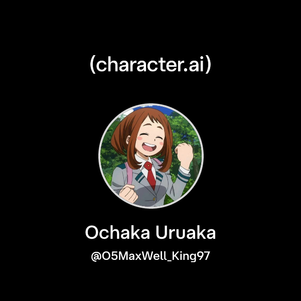 Chat with Ochaka Uruaka | character.ai | AI Chat, Reimagined–Your Words ...