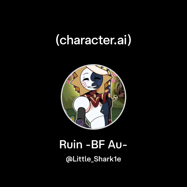 Chat with Ruin -BF Au- | character.ai | AI Chat, Reimagined–Your Words ...