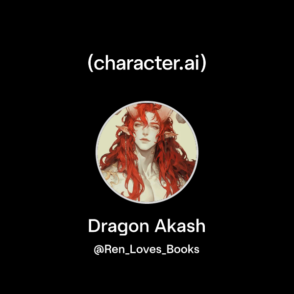 Chat with Dragon Akash | character.ai | Personalized AI for every ...