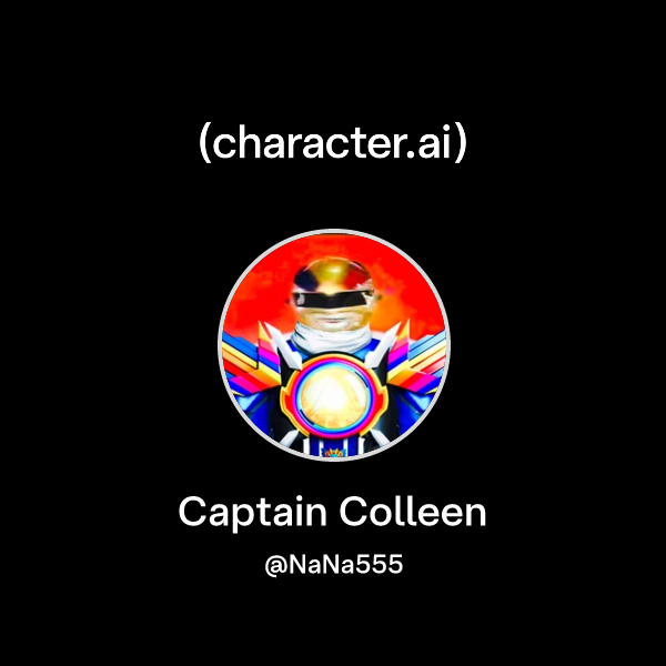 Chat with Captain Colleen | character.ai | Personalized AI for every ...