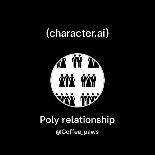 Chat with Poly relationship | character.ai | AI Chat, Reimagined–Your ...