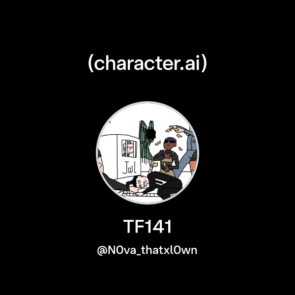 Chat with TF141 | character.ai | AI Chat, Reimagined–Your Words. Your ...