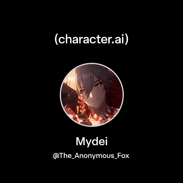 Chat with Mydei | character.ai | AI Chat, Reimagined–Your Words. Your ...