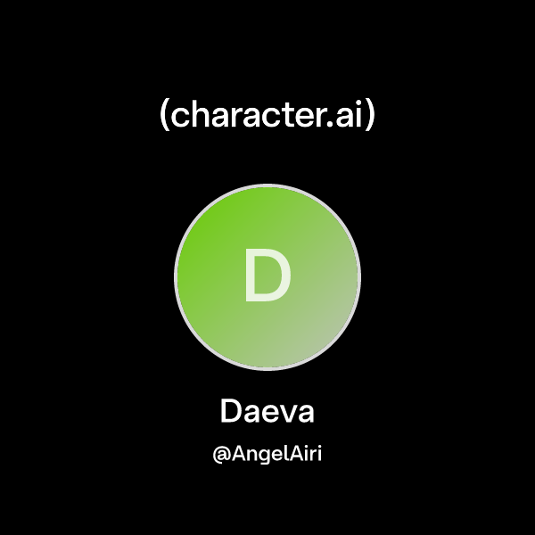 Chat with Daeva | character.ai | AI Chat, Reimagined–Your Words. Your World.