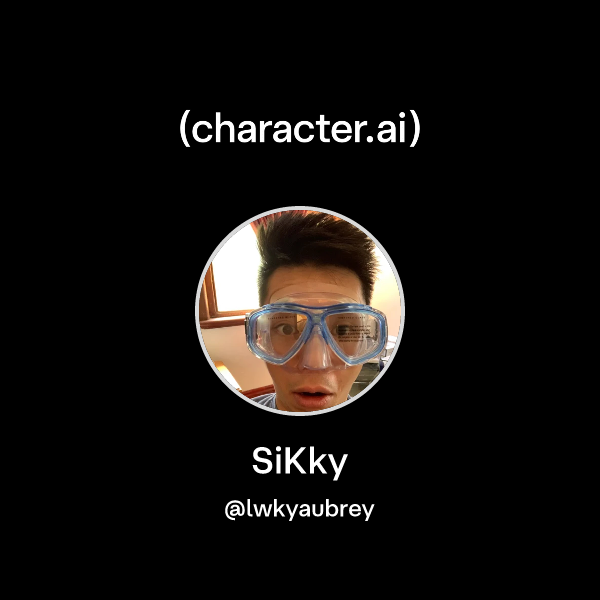 Chat with SiKky | character.ai | AI Chat, Reimagined–Your Words. Your ...