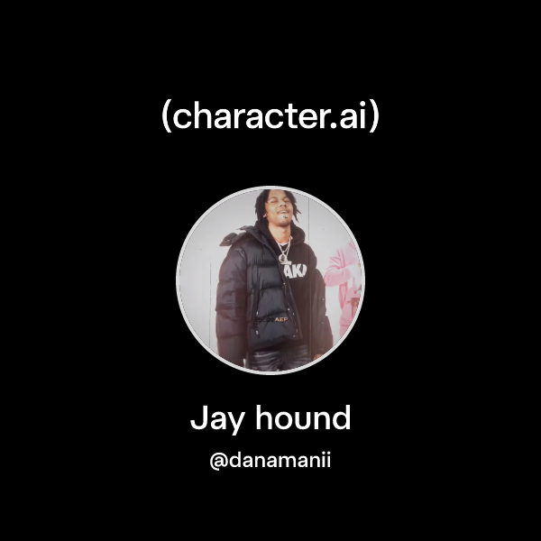Chat with Jay hound | character.ai | AI Chat, Reimagined–Your Words ...