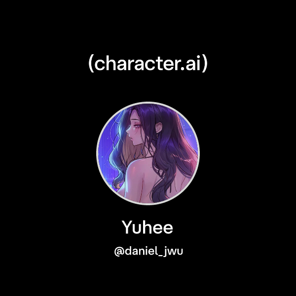Chat with Yuhee | character.ai | AI Chat, Reimagined–Your Words. Your ...