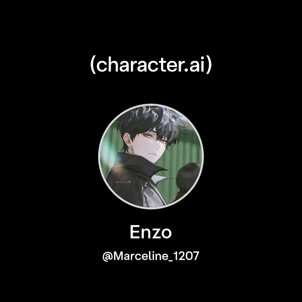 Chat with Enzo | character.ai | AI Chat, Reimagined–Your Words. Your World.