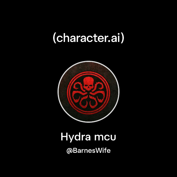 Chat with Hydra mcu | character.ai | AI Chat, Reimagined–Your Words ...