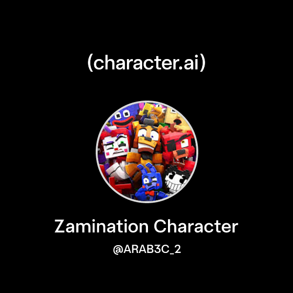 Chat with Zamination Character | character.ai | AI Chat, Reimagined ...