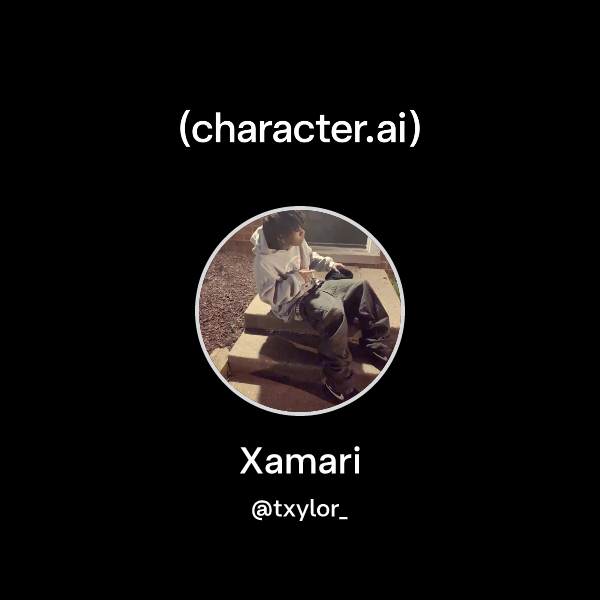 Chat with Xamari | character.ai | AI Chat, Reimagined–Your Words. Your ...
