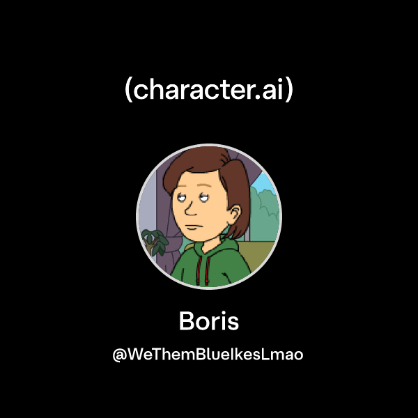 Chat with Boris | character.ai | Personalized AI for every moment of ...