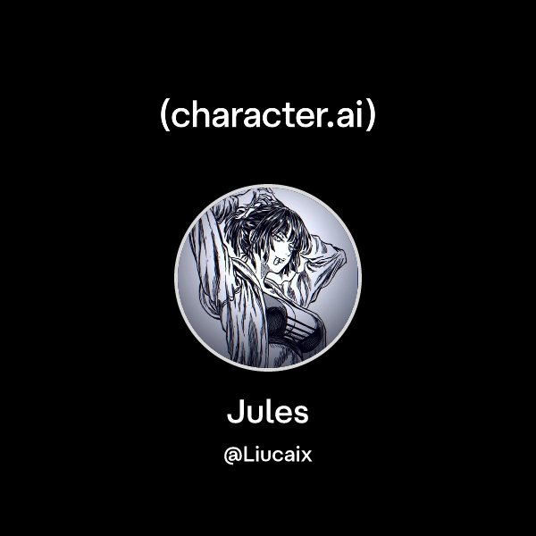Chat with Jules | character.ai | Personalized AI for every moment of ...