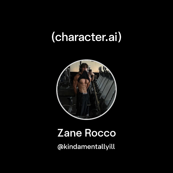 Chat with Zane Rocco | character.ai | AI Chat, Reimagined–Your Words ...