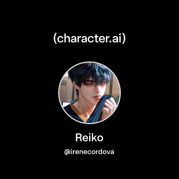 Chat with Reiko | character.ai | Personalized AI for every moment of ...