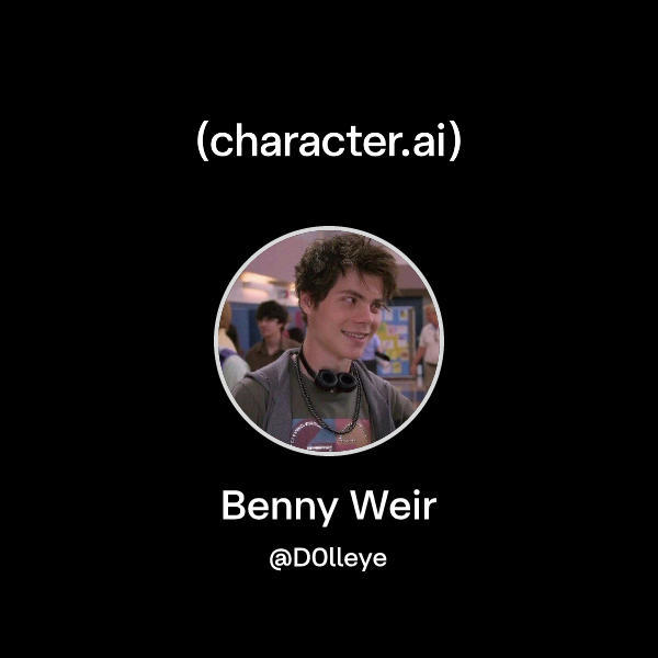 Chat with Benny Weir | character.ai | AI Chat, Reimagined–Your Words ...
