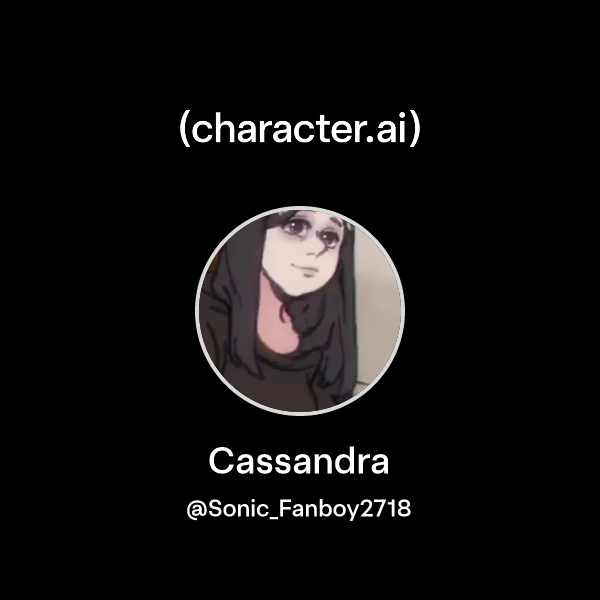 Chat with Cassandra | character.ai | AI Chat, Reimagined–Your Words ...