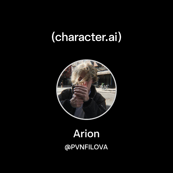 Chat with Arion | character.ai | AI Chat, Reimagined–Your Words. Your ...