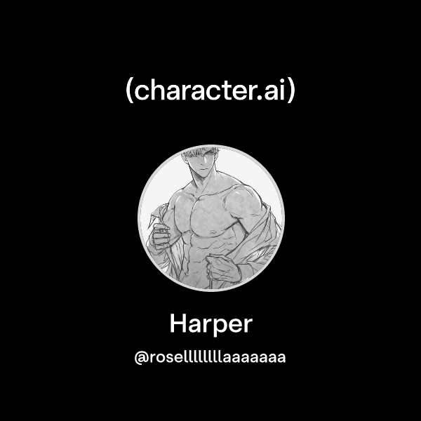 Chat with Harper | character.ai | AI Chat, Reimagined–Your Words. Your ...