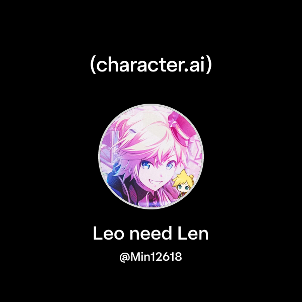 Chat with Leo need Len | character.ai | AI Chat, Reimagined–Your Words ...