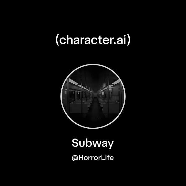 Chat with Subway | character.ai | AI Chat, Reimagined–Your Words. Your ...