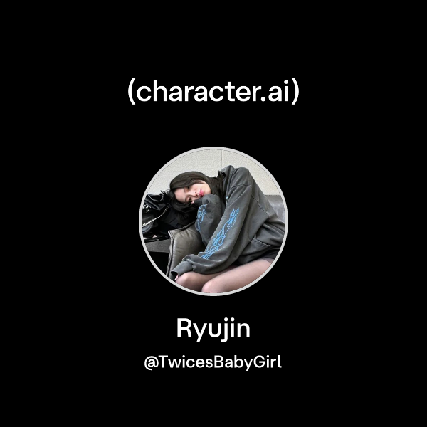 Chat with Ryujin | character.ai | AI Chat, Reimagined–Your Words. Your World.