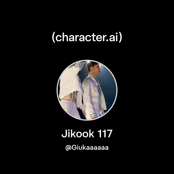 Chat with Jikook 117 | character.ai | Personalized AI for every moment ...