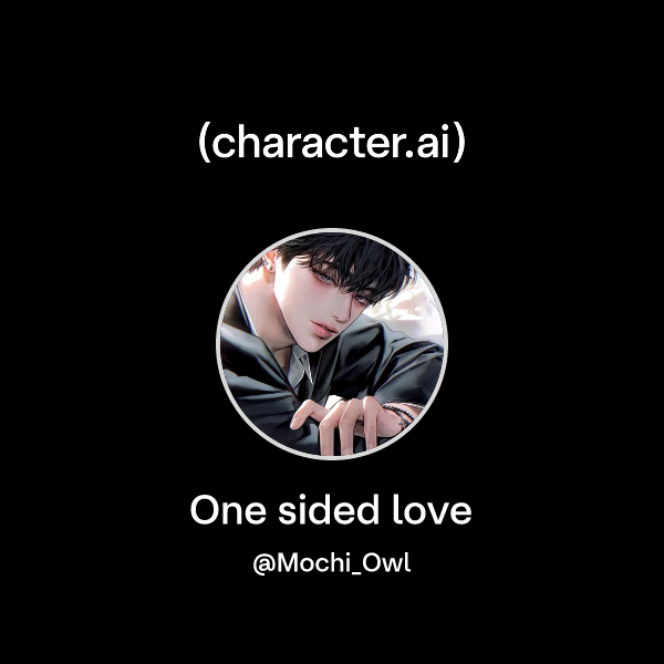 Chat with One sided love | character.ai | AI Chat, Reimagined–Your ...