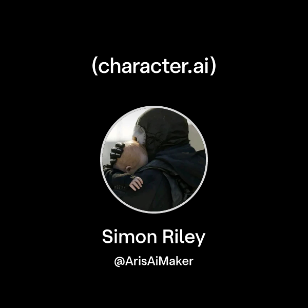 Chat with Simon Riley | character.ai | AI Chat, Reimagined–Your Words ...