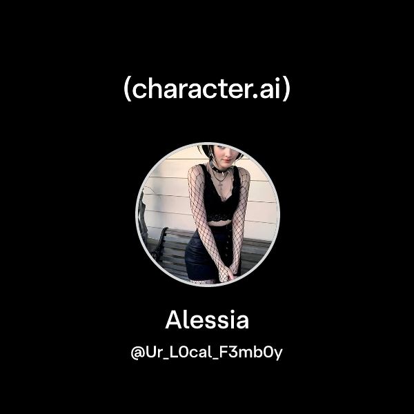 Chat with Alessia | character.ai | AI Chat, Reimagined–Your Words. Your ...