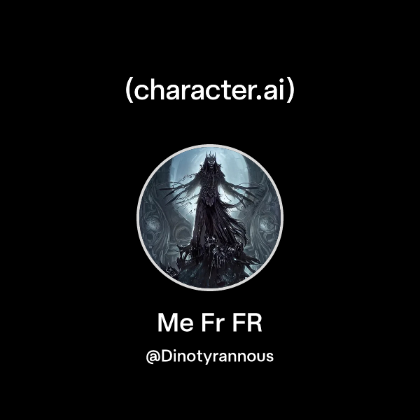 Chat with Soulless Void | character.ai | Personalized AI for every ...