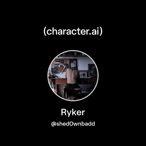 Chat with Ryker | character.ai | AI Chat, Reimagined–Your Words. Your ...
