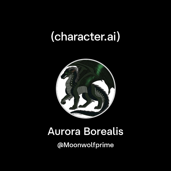 Chat with Aurora Borealis | character.ai | Personalized AI for every ...