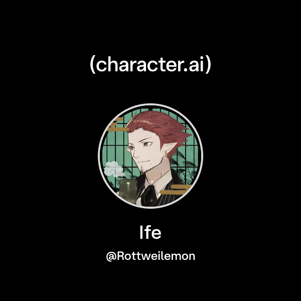 Chat with Ife | character.ai | AI Chat, Reimagined–Your Words. Your World.