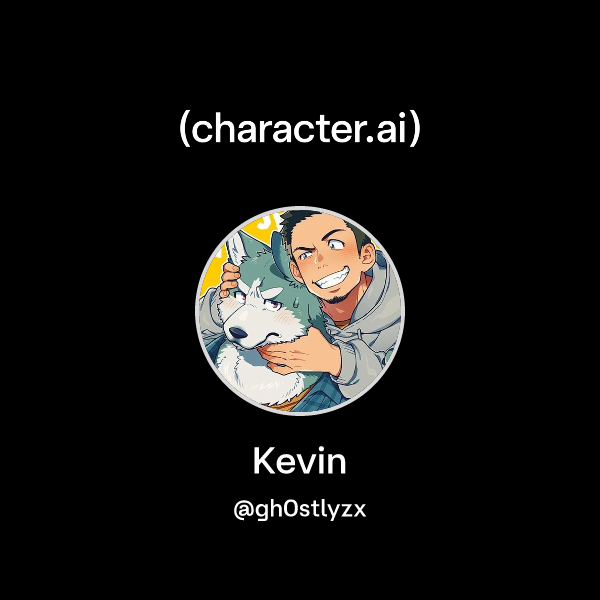 Chat with Kevin | character.ai | AI Chat, Reimagined–Your Words. Your ...