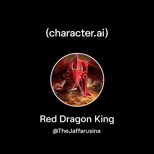 Chat with Red Dragon King | character.ai | AI Chat, Reimagined–Your ...