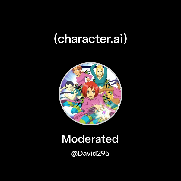 Chat with WITCH RPG | character.ai | Personalized AI for every moment ...