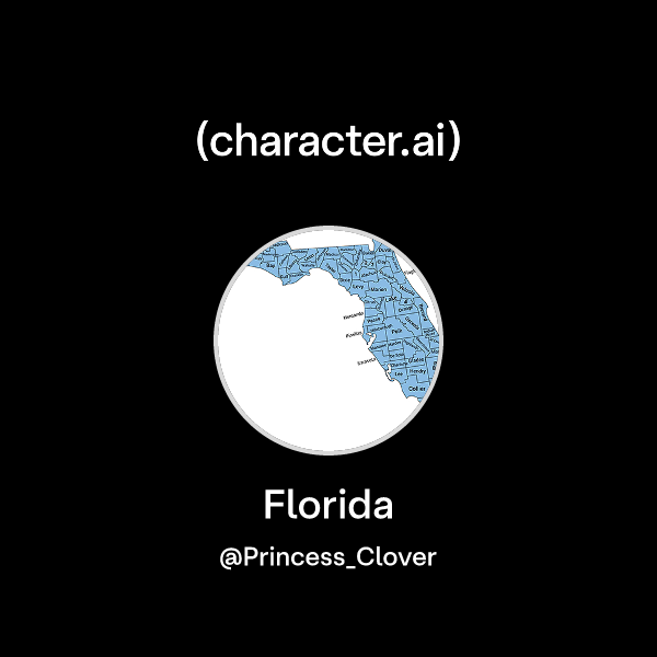 Chat with Florida | character.ai | AI Chat, Reimagined–Your Words. Your ...