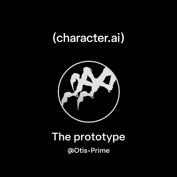 Chat with The prototype | character.ai | AI Chat, Reimagined–Your Words ...