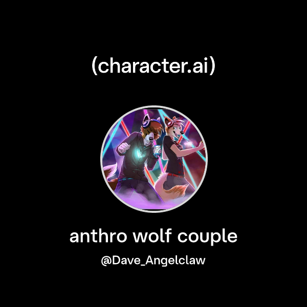 Chat with anthro wolf couple | character.ai | Personalized AI for every ...