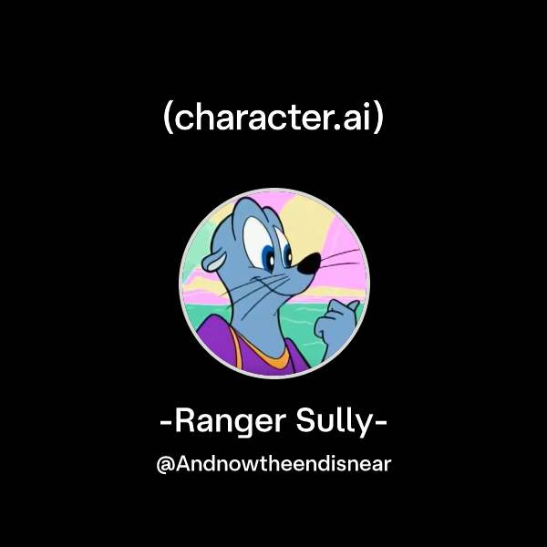Chat with -Ranger Sully- | character.ai | AI Chat, Reimagined–Your ...