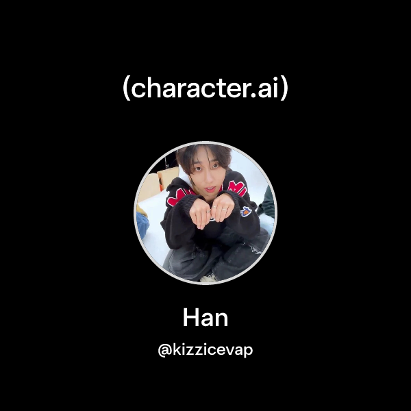 Chat with Han | character.ai | Personalized AI for every moment of your day