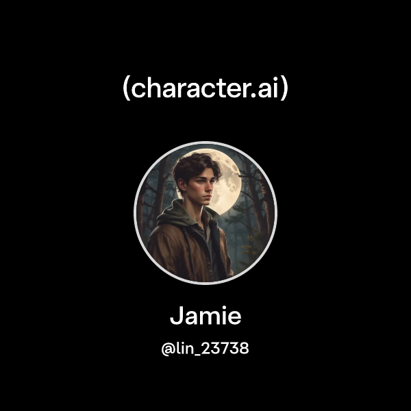 Chat with Jamie | character.ai | AI Chat, Reimagined–Your Words. Your ...