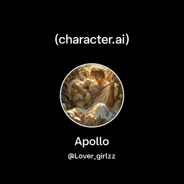 Chat with Apollo | character.ai | AI Chat, Reimagined–Your Words. Your ...